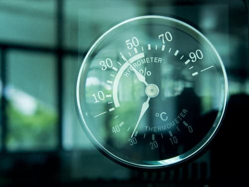 How Do Humidity Control Systems Work? - A-1 United