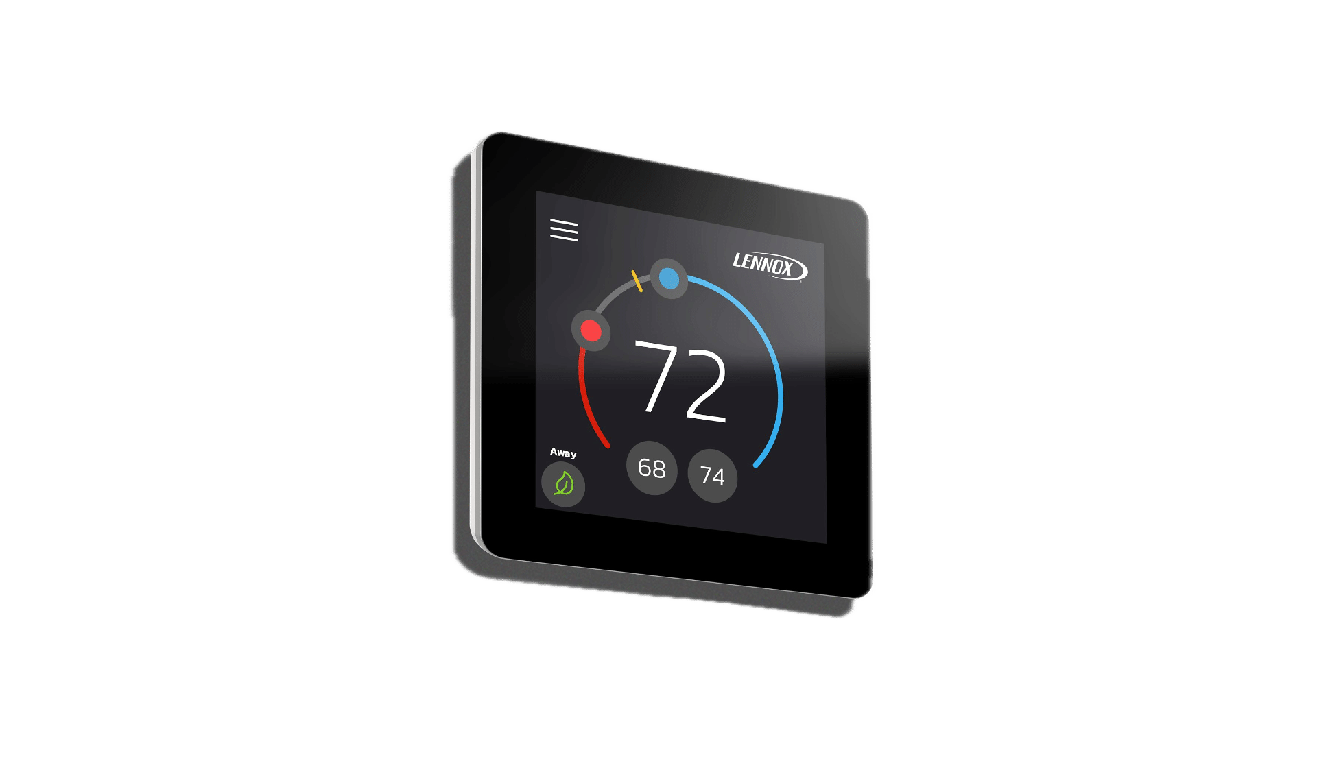Lennox Thermostats - A-1 United